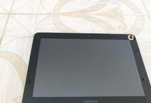 Планшет samsung Galaxy Tab P7500 (GT-P7500fkdser)