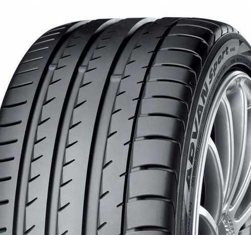 Yokohama Advan Sport V105 285/35 R18 97Y