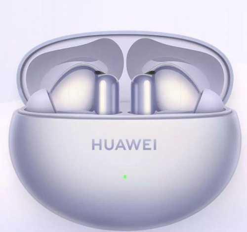 Беспроводные наушники huawei freebuds 6i