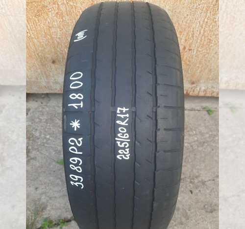 Yokohama Geolandar G91 225/60 R17