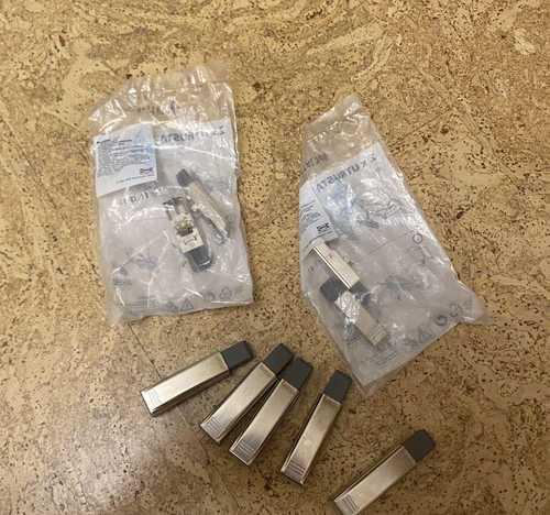 Доводчики IKEA blum utrista