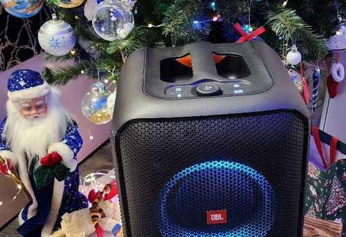 Jbl partybox encore essential как новый