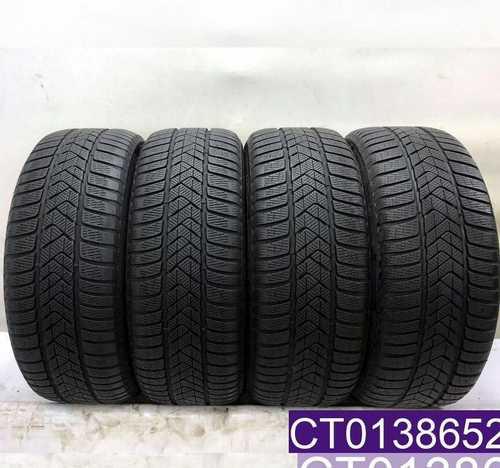 Pirelli Winter Sottozero 3 245/45 R18 100V