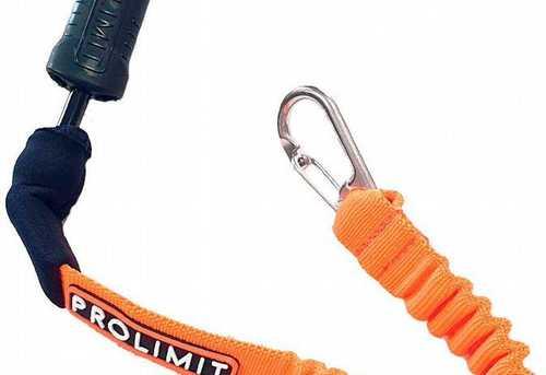 Лиш для кайта Prolimit Pro Kite Short Leash Orange