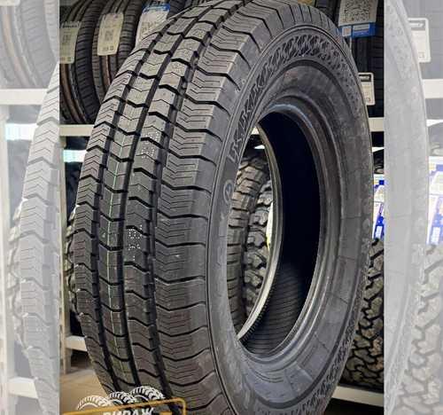 Landrock Partner 225/75 R16C 123R