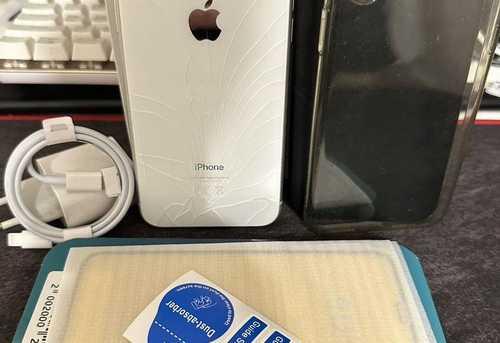 iPhone Xr, 64 ГБ