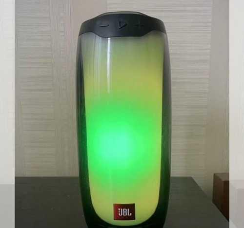 Jbl pulse 4