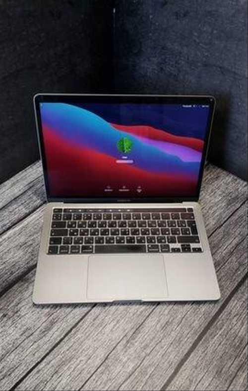 MacBook Pro 13 2020 A2251 i7 с недочетом