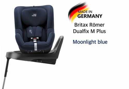 Britax Romer Dualfix M Plus