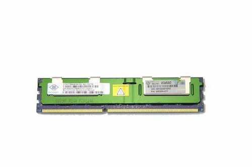 Память серверная DDR3 8GB 1333MHz PC3-10600R-09-10