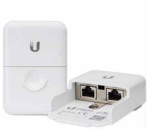 Грозозащита Ubiquiti ETH-SP-G2 Ethernet Surge Prot