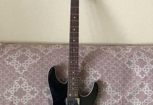 Электрогитара ibanez AZ42P1-BK