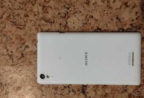 Sony Xperia T3 (D5103), 8 ГБ