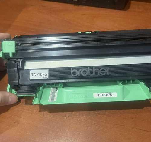 Картридж brother