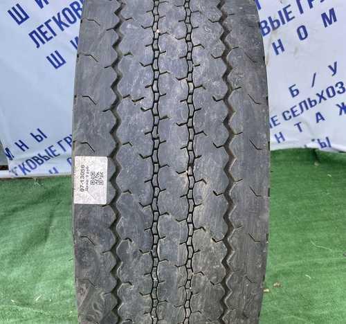 Шины 275 70 R22.5 Tyrex