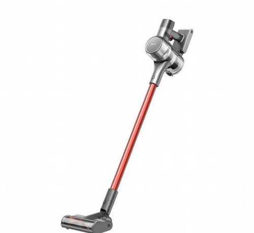 Пылесос dreame T20 Cordless Vacuum Cleaner Gray