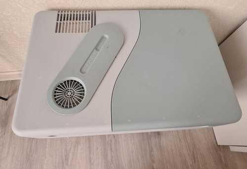 Автохолодильник mobicool W40 AC/DC