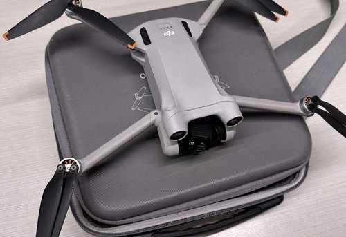 Dji mini 3 pro RC N1 + fly more combo