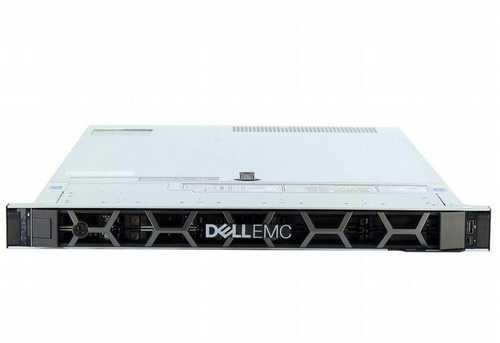 Сервер Dell R640 8SFF (Gold 6248R / 384GB)