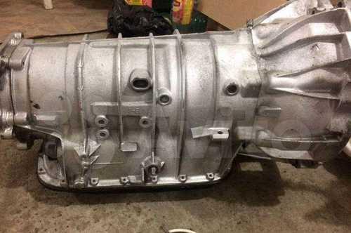 АКПП бмв Х5 5l40e