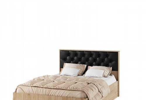 Кровать в современном стиле