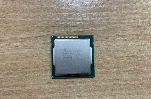 Процессор Intel Core i5-2500K s1155