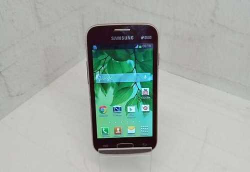 Samsung Galaxy Star Plus GT-S7262, 4 ГБ