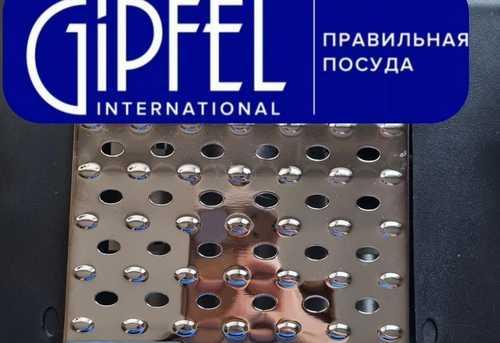 Мармит с огнем для подогрева Gripfel бу