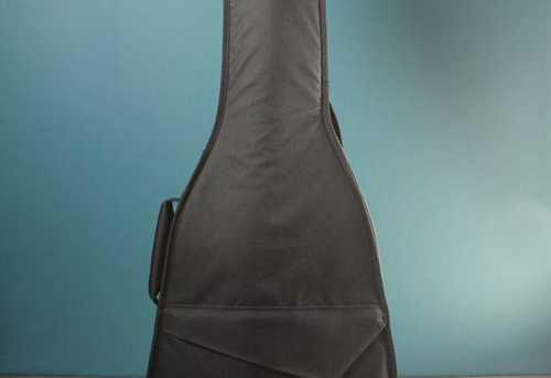 H41-3u чехол для акустической гитары утепленный