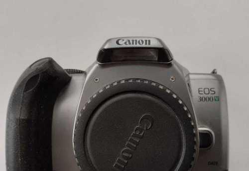 Пленочный фотоаппарат Canon EOS 3000v