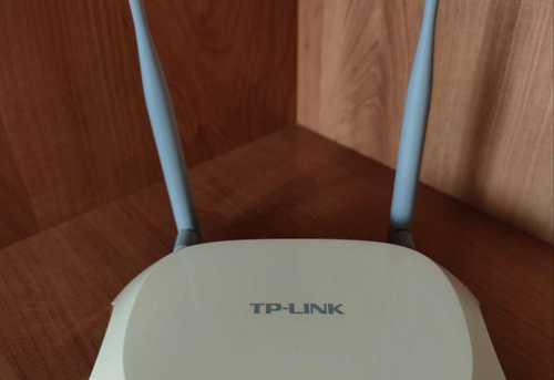 WI-FI Роутер TP-Link TL-MR3420