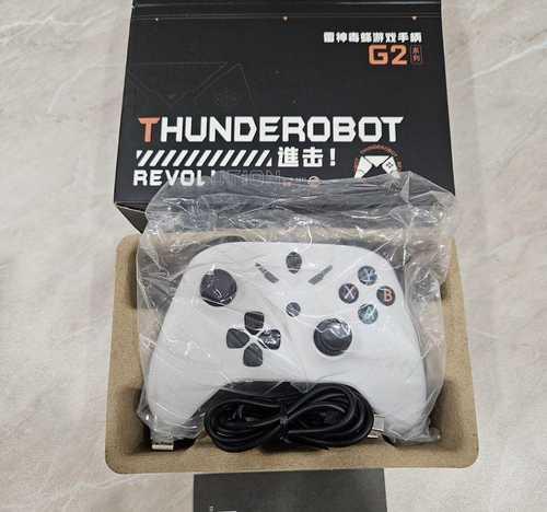 Геймпад thunderobot g25