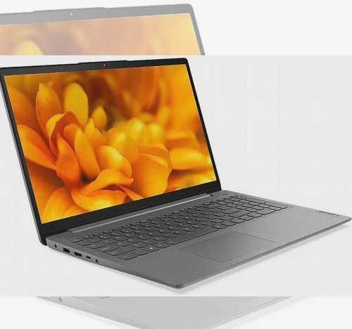 Ноутбук Lenovo IdeaPad 3 15IAU7 82RK014JRK, 15.6, 2023, IPS, Intel Core i5 1235U 1.3ггц, 10-ядерный