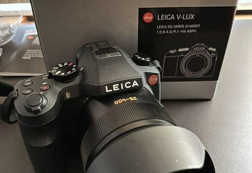 Leica V-lux