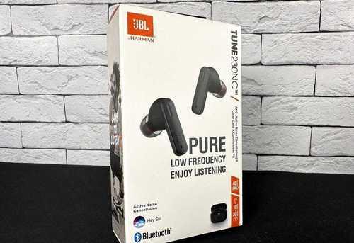 JBL tune 230nc