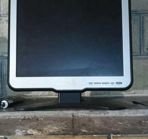 Монитор philips 170c