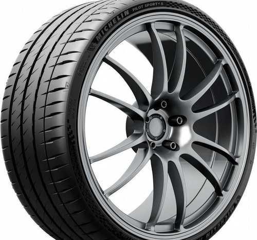 Michelin Pilot Sport 4 S 265/35 R20 99Y