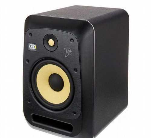 Активный студийный монитор KRK V8 S4 (арт. 299977)