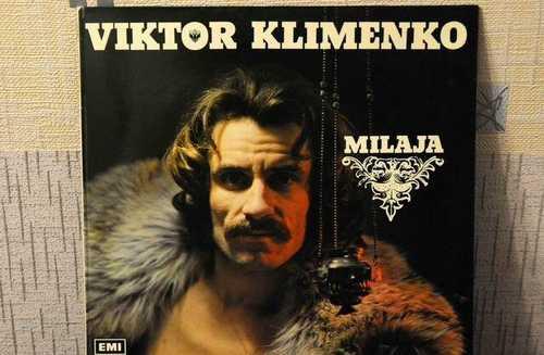 Viktor Klimenko. LP