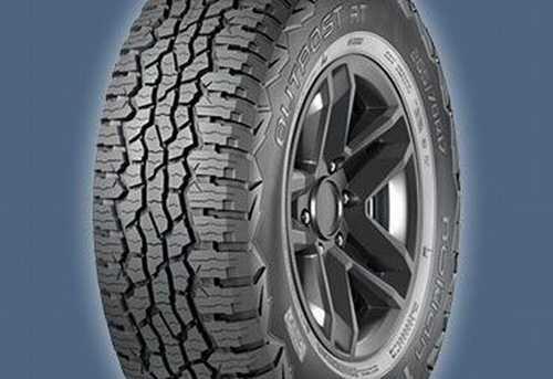 Nokian Tyres Outpost AT 245/65 R17 107T