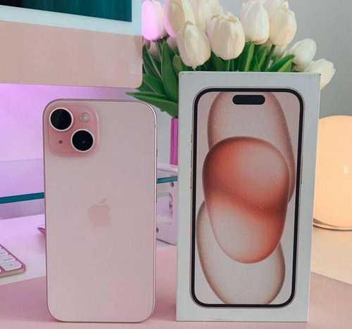 iPhone 13, 128 ГБ