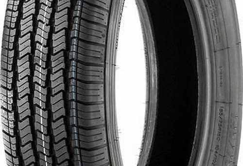 Royal Black Gazill 195/75 R16C 107R