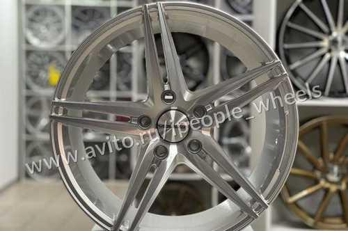 Диски Vossen VPS302 R18