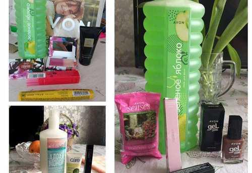 Avon today духи парфюмерия косметика тудей эйвон