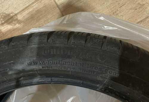 Continental AllSeasonContact 225/40 R18