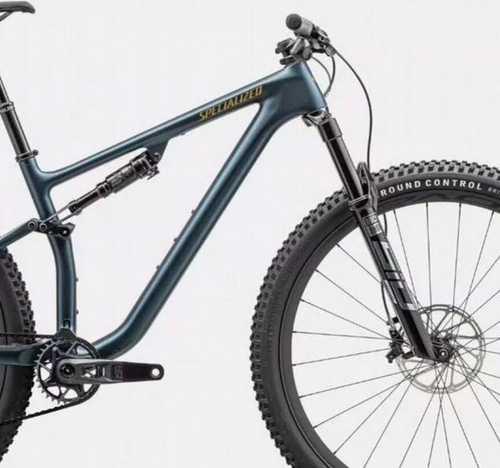 Топовый Specialized Epic EVO Pro Limited (2023)