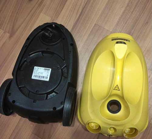 Корпус парогенератора Karcher SC 1.030