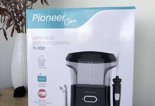 Ирригатор стационарный Pioneer TI 1050