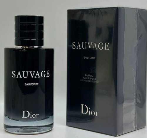 Dior Sauvage