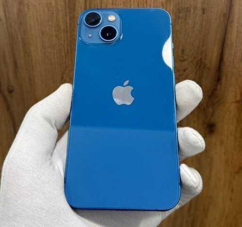 iPhone 13, 256 ГБ